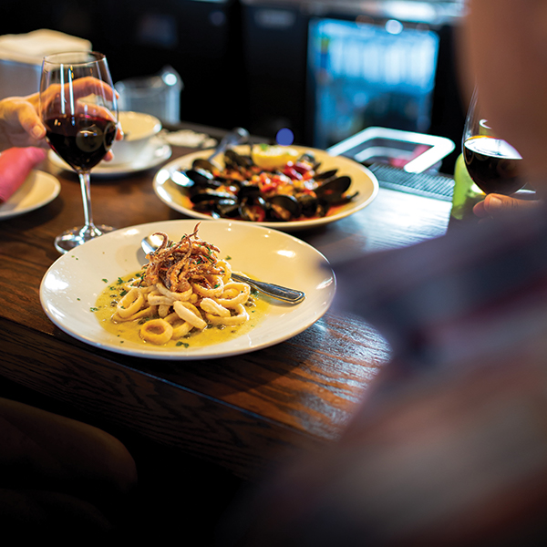 Eat Local At Reinvented Windsor Restaurants | Visit Windsor Colorado